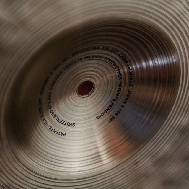 Ride Paiste Signature 20" Power Ride Seminovo | 100% Batera Drum Shop ...