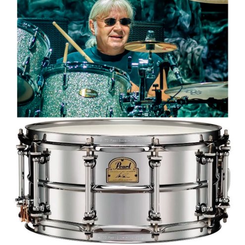 Caixas de Bateria Pearl, Tama, Mapex, Odery e muito mais | 100% Batera Drum Shop | 100% Batera ...