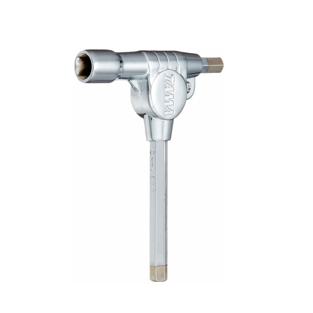 Chave de Afinação Tama DH7 Iron Cobra | 100% Batera Drum Shop | Bateria ...
