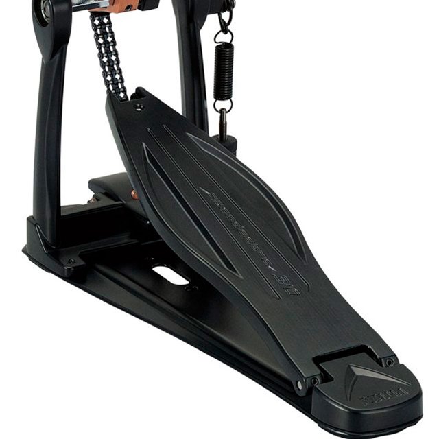 Pedal Duplo Tama Speed Cobra HP 310LWBC Black & Copper Limited Edition ...