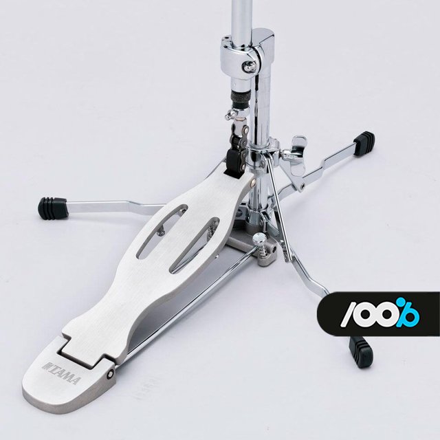 Kit de Ferragens Tama HC4FB Molelo Vintage Maquina de Chimbal, Estante ...