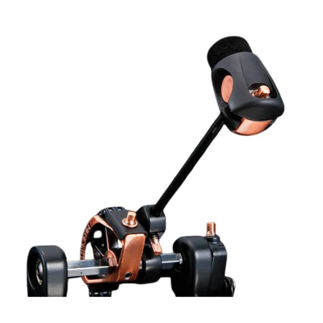 Pedal Simples Tama Speed Cobra HP310LBC Black & Copper Limited Edition ...