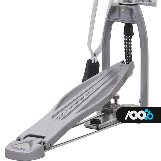 Máquina de Chimbal Tama Speed Cobra HH315D Dual Legs Direct Chain Drive ...