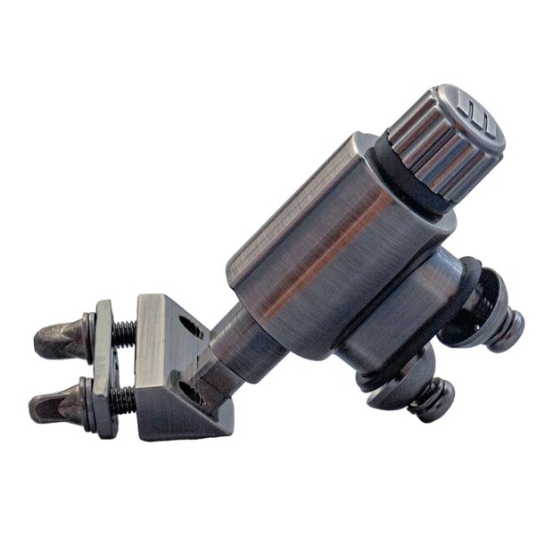 Parte Fixa Mapex Para Caixa Black Panther Com Regulagem de Esteira ...