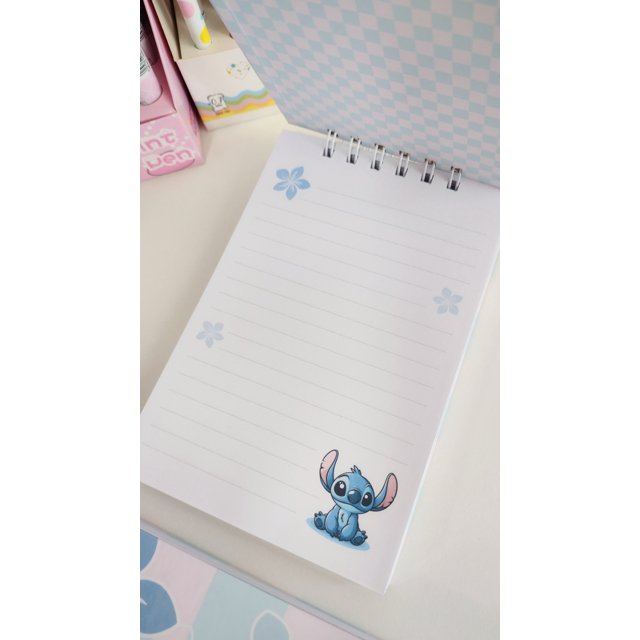 Trio Stitch | Mania de Folia
