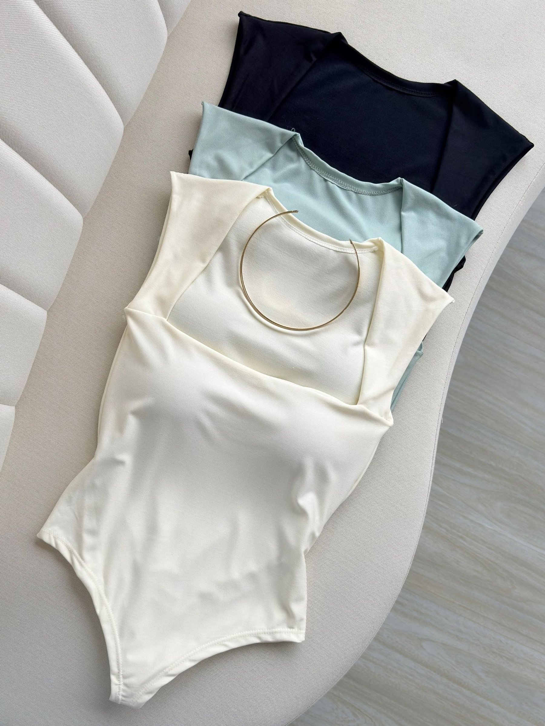 Body Suplex Paola | Brechic Boutique