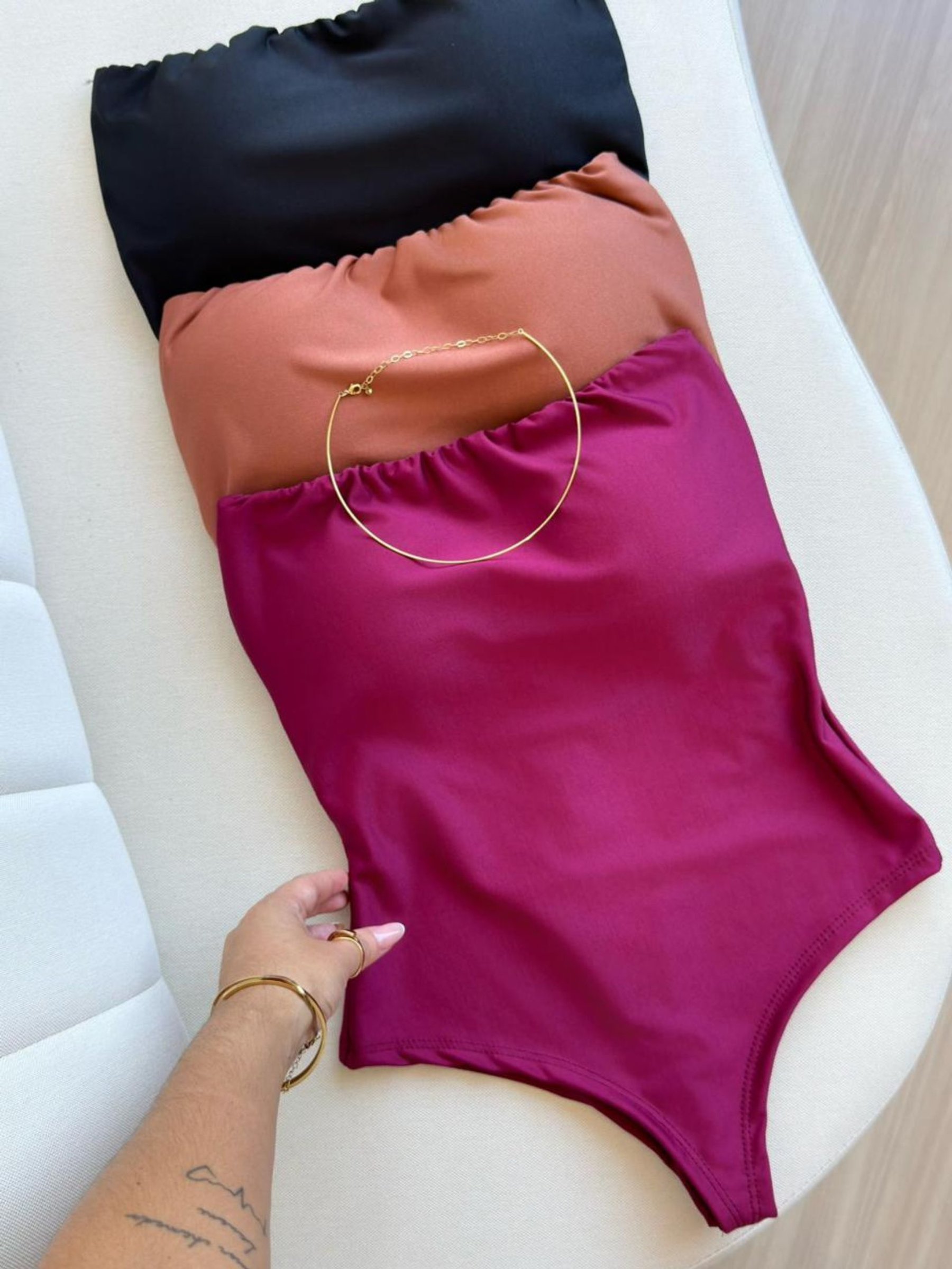 Body Suplex Charlene | Brechic Boutique