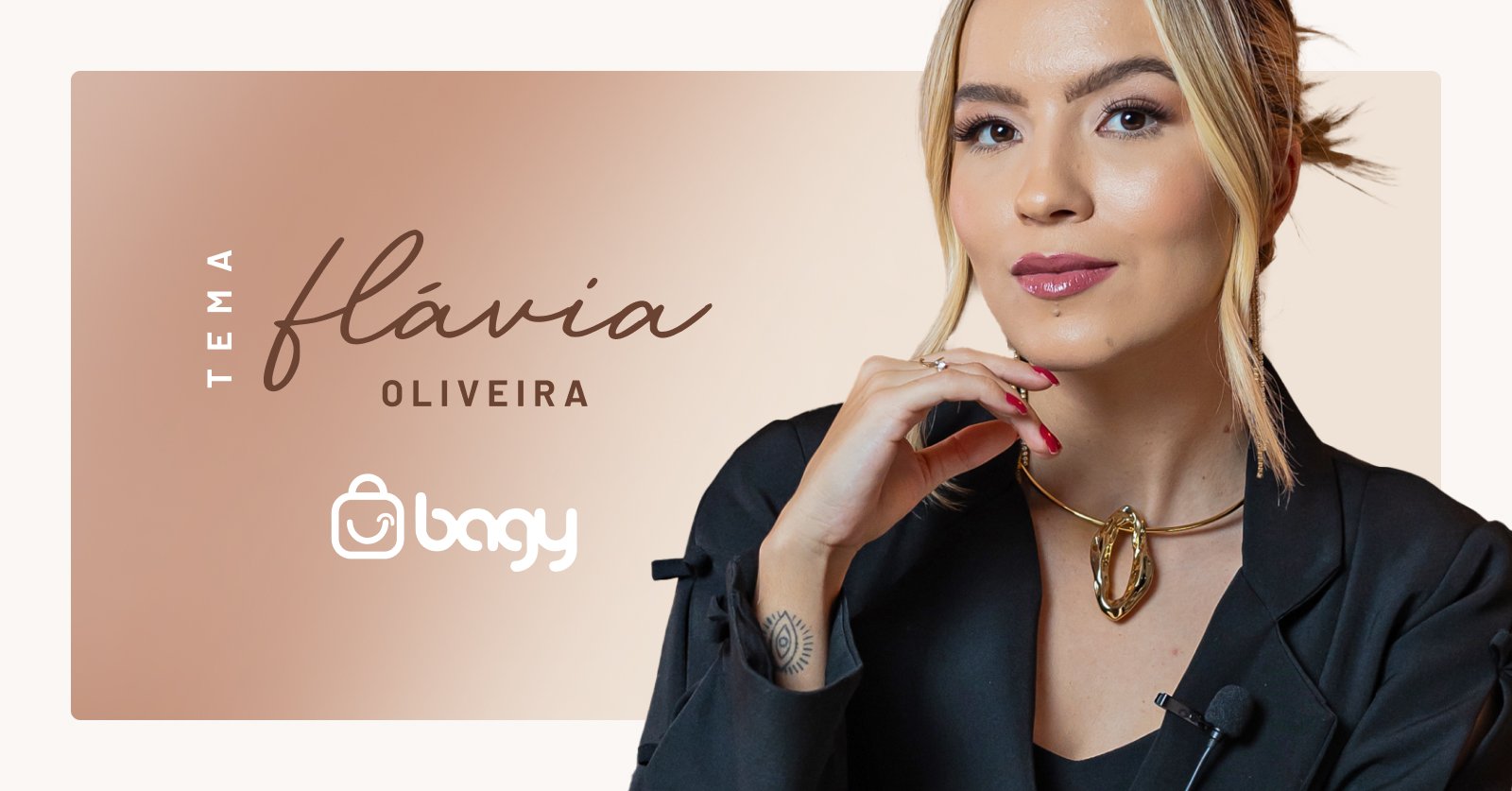 Flávia Oliveira