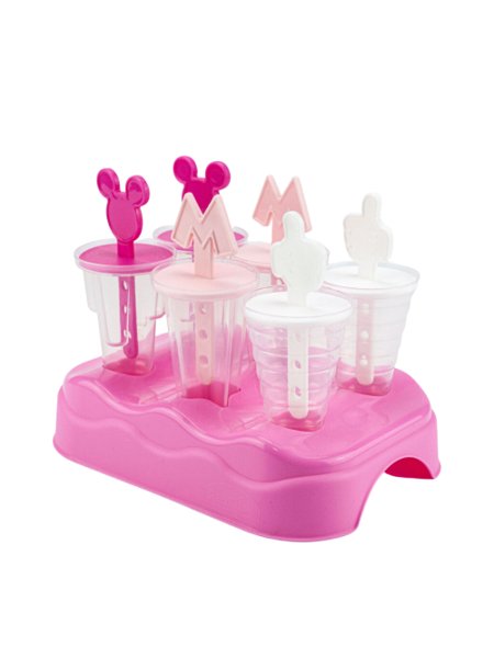 Forma Para Sorvete Minnie | @Mimosstori