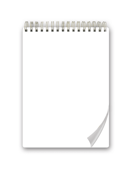 Caderno Universitário Sketchbook 150g 50fls - DAC | @Mimosstori