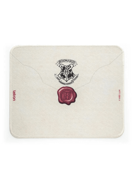 Mouse Pad Harry Potter | @Mimosstori