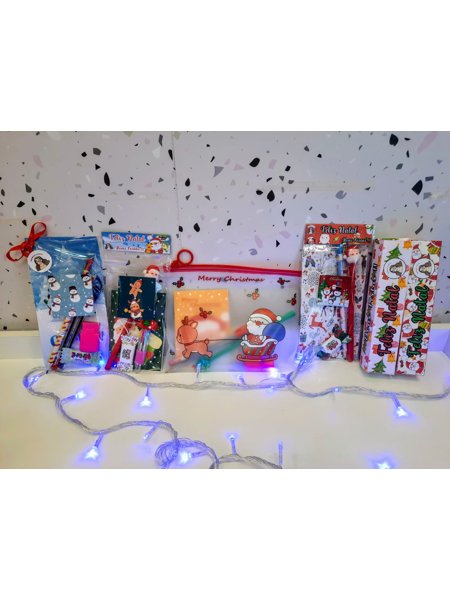 Kits de Natal (Escolha o seu modelo) | @Mimosstori