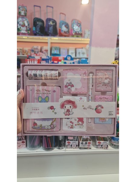Kit Completo My Melody | @Mimosstori