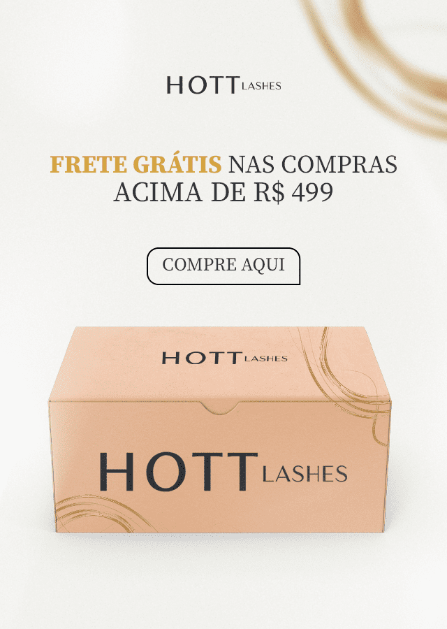 Hott Lashes | Lash Lifting e Brow Lamination