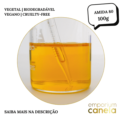 Amida 80/90 - 100g | Emporium Canela