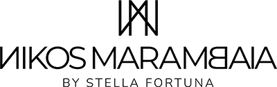 nikos marambaia