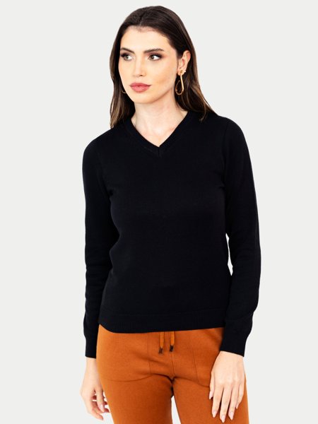 BLUSAS | Malhas Ellis