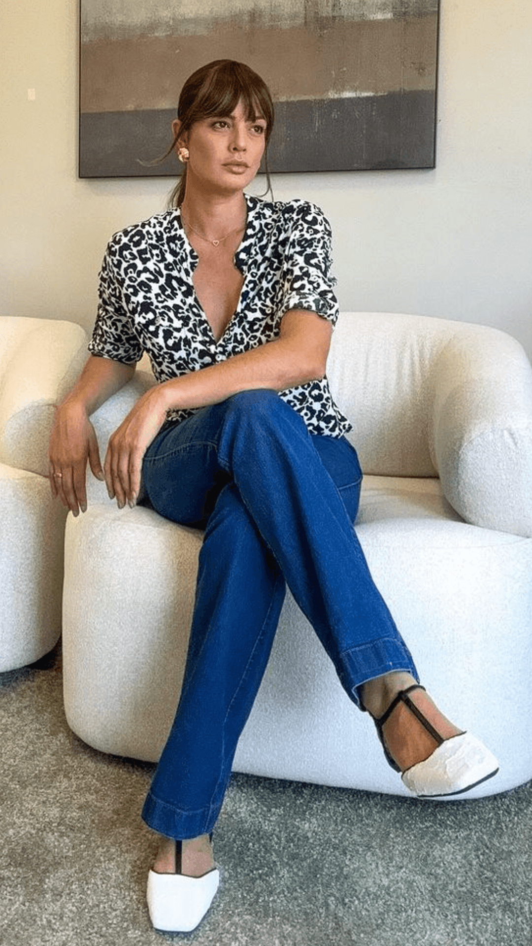 Valentina Flats | Calçados Femininos