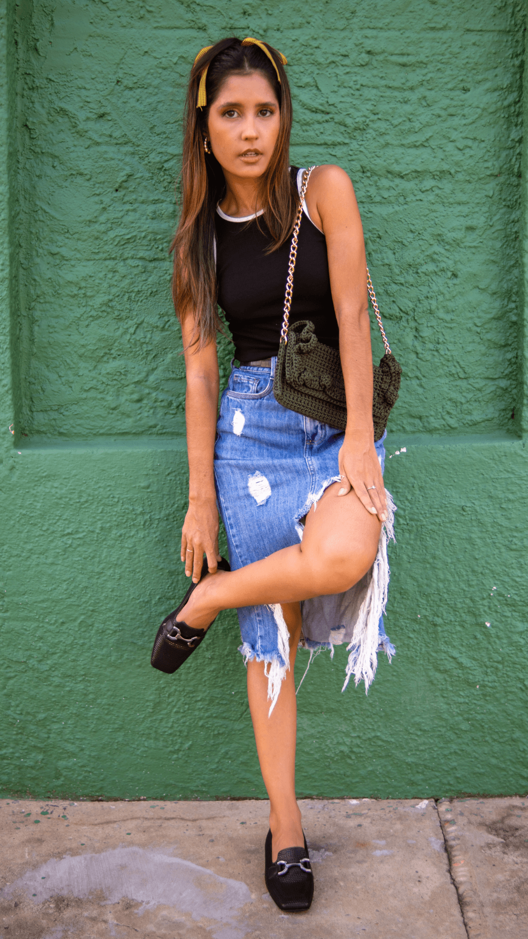 Valentina Flats | Calçados Femininos