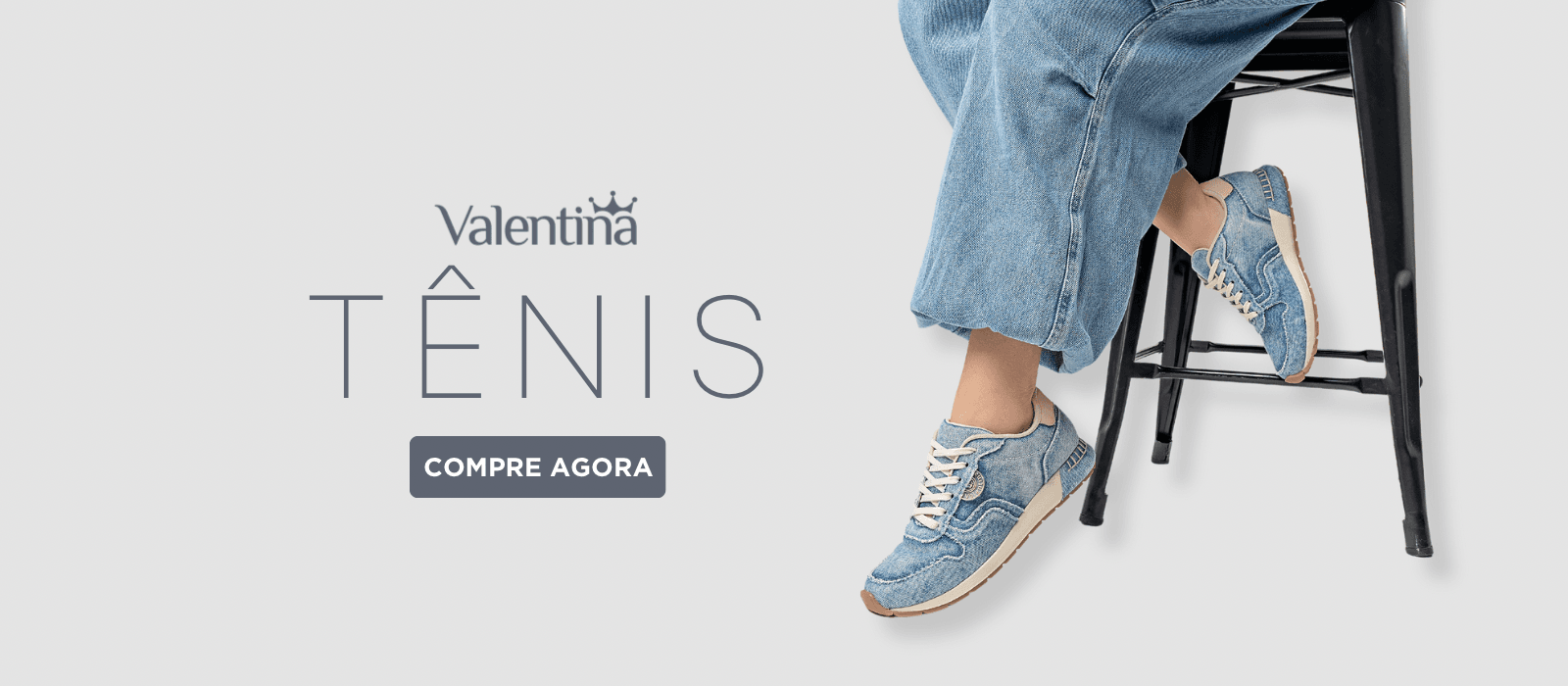 Valentina Flats | Calçados Femininos