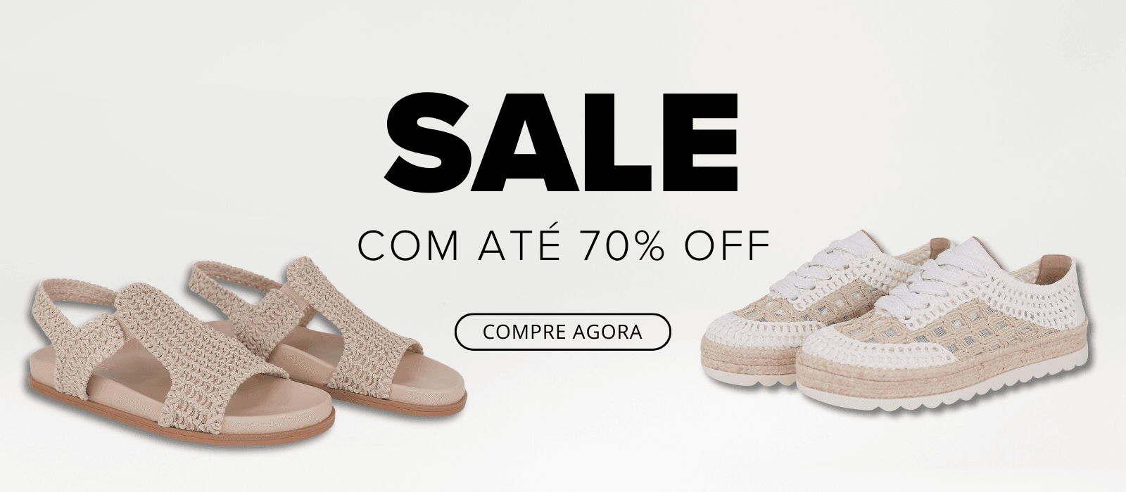 Valentina Flats | Calçados Femininos