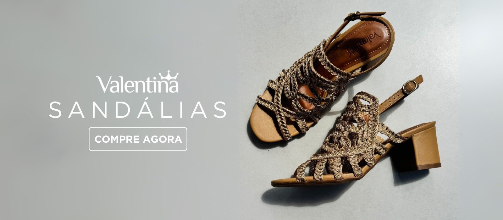Valentina Flats | Calçados Femininos