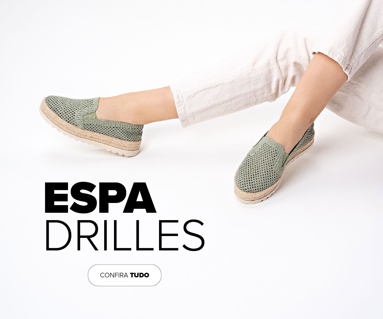 Valentina Flats | Calçados Femininos