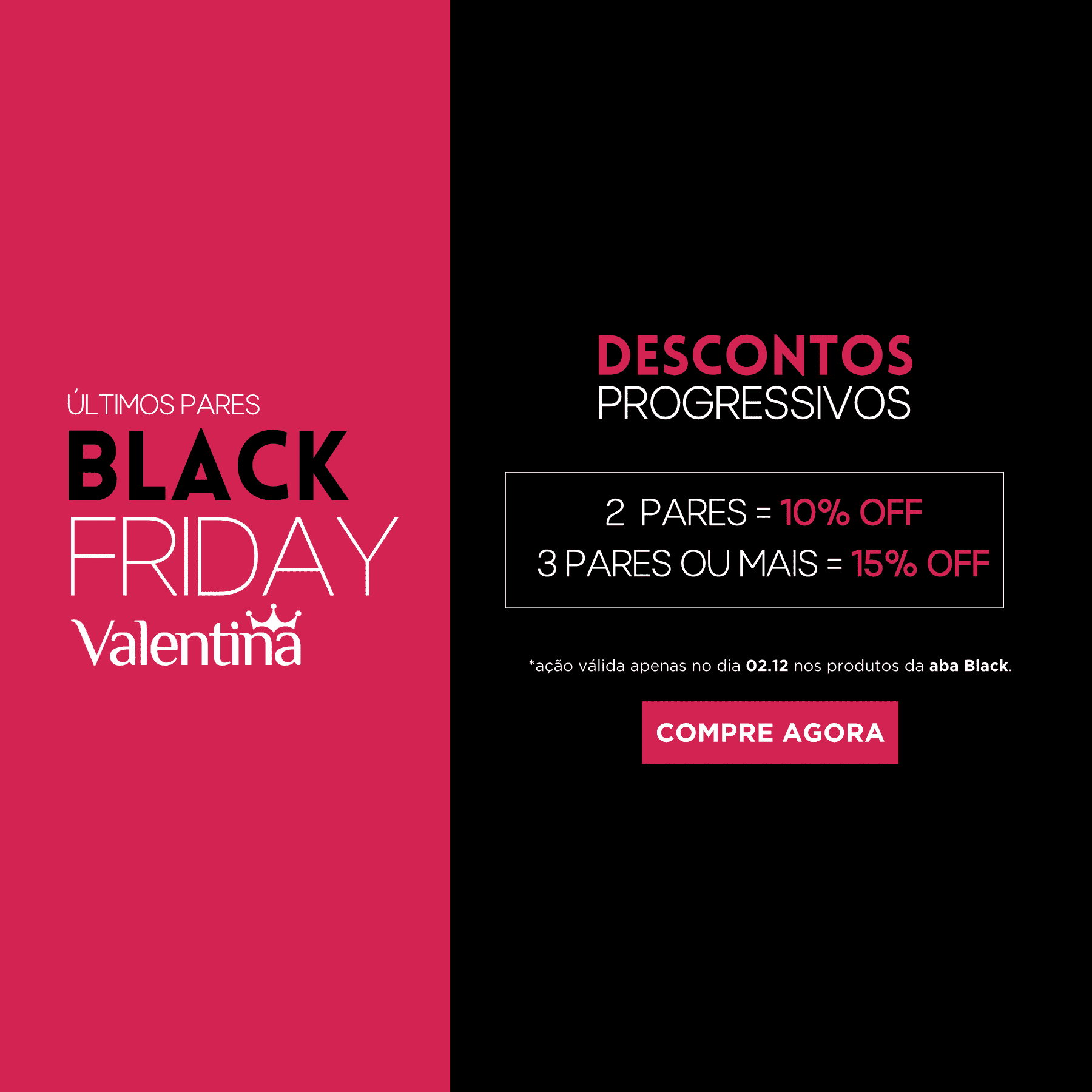 Valentina Flats | Calçados Femininos