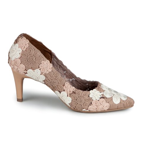 Valentina Flats | Calçados Femininos