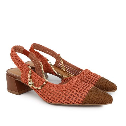 Valentina Flats | Calçados Femininos