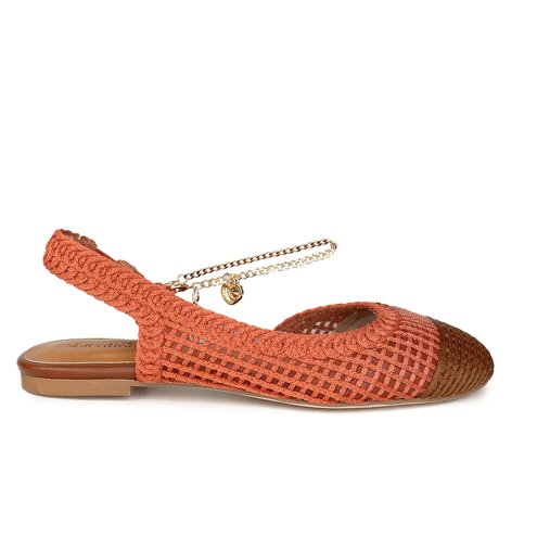 Valentina Flats | Calçados Femininos