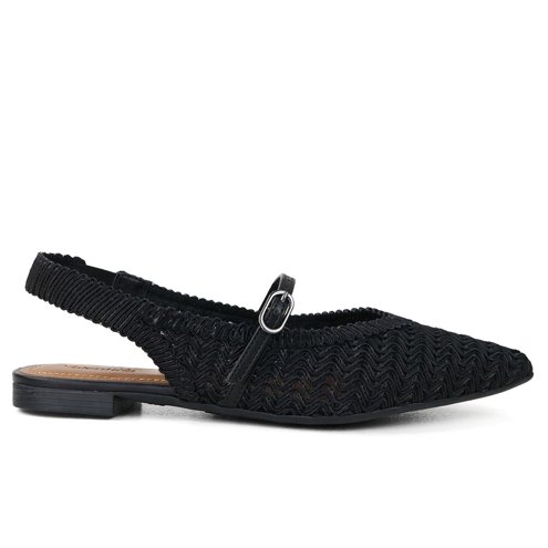 Valentina Flats | Calçados Femininos