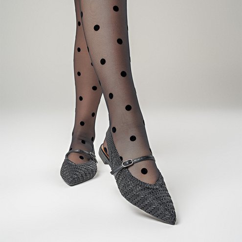 Valentina Flats | Calçados Femininos