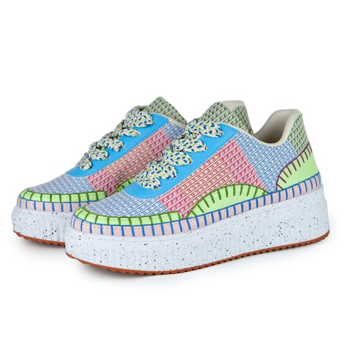 Valentina Flats | Calçados Femininos