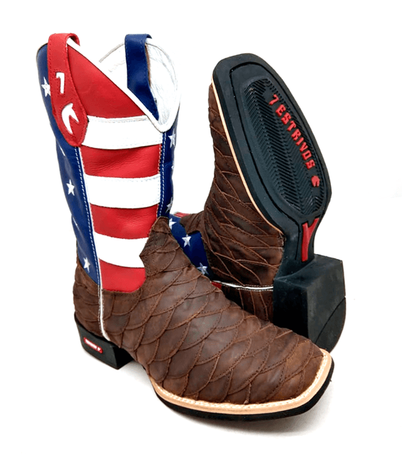 Texana Americana | RANCHO CHIQUE