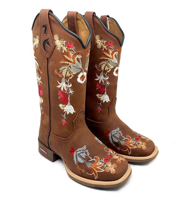 Texana Marilia | RANCHO CHIQUE