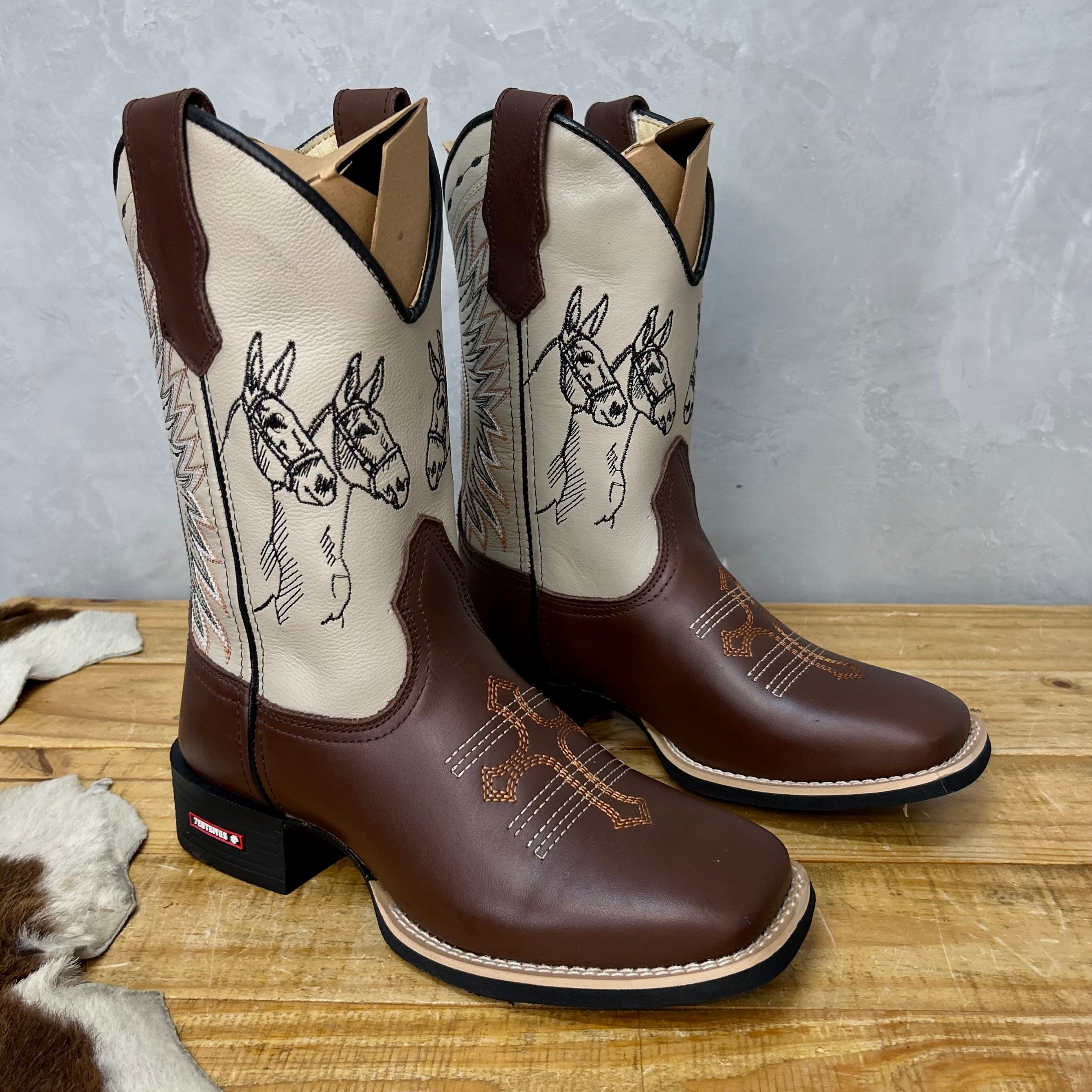 Texana Mulas | RANCHO CHIQUE