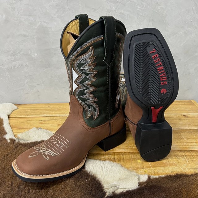 Texana Bruto | RANCHO CHIQUE