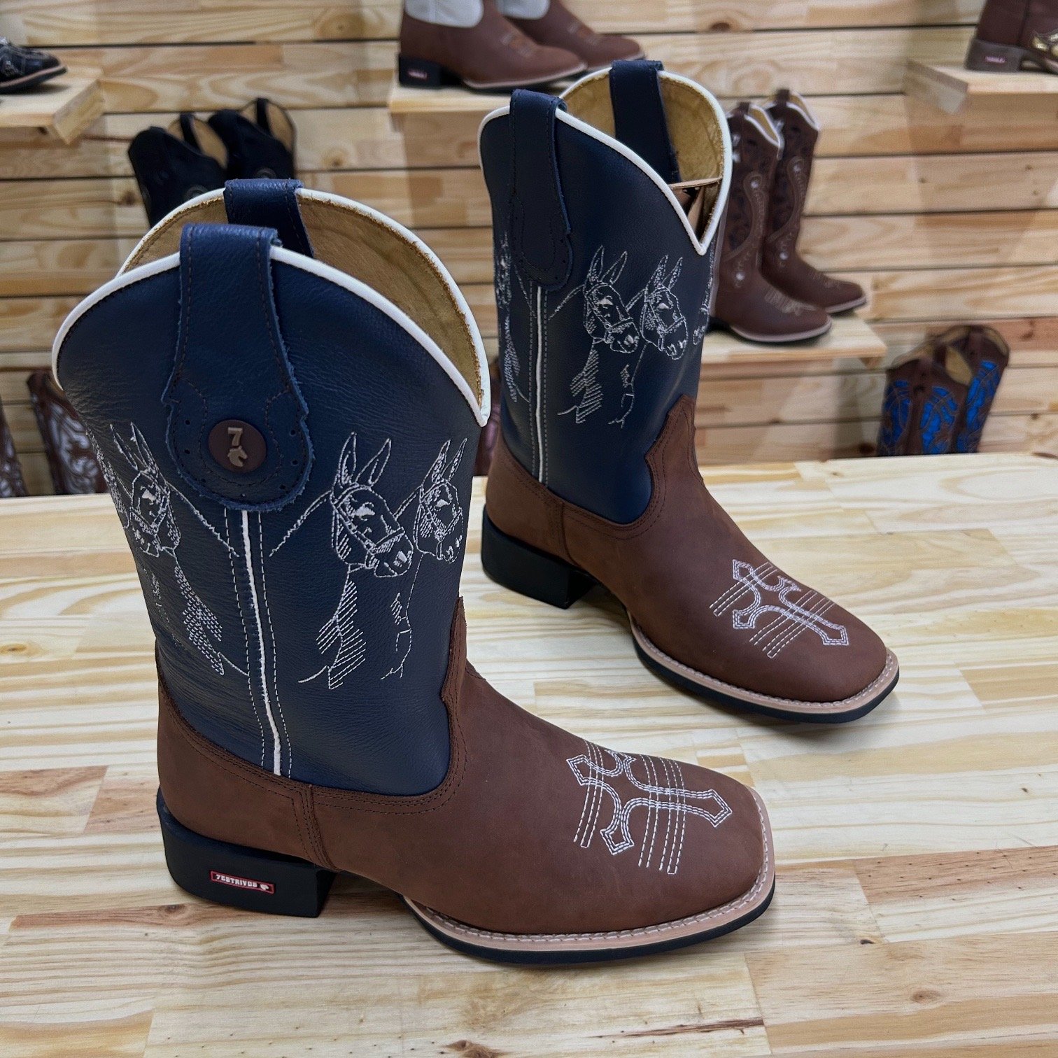 Texana Mulas | RANCHO CHIQUE