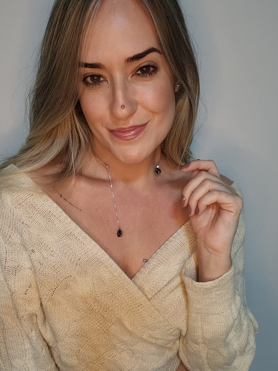 Michelle Sou's Instagram, Twitter & Facebook on IDCrawl