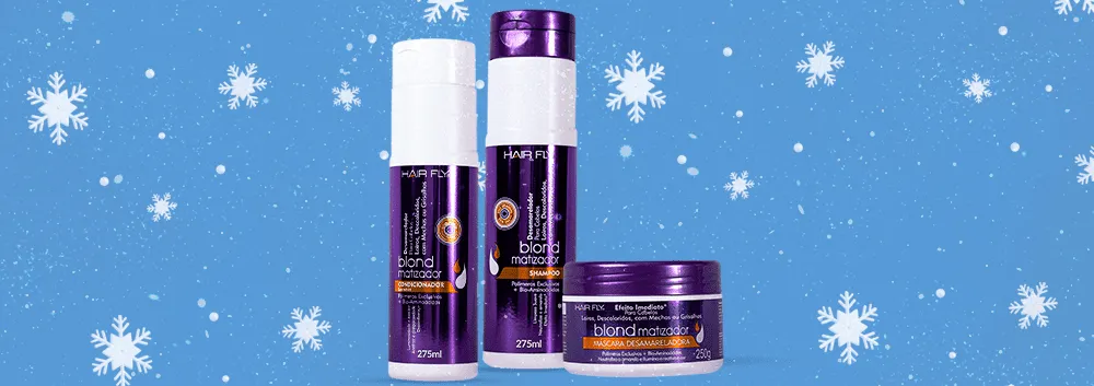 Transforme seu visual com a técnica Nevou | Hair Fly | HairFly