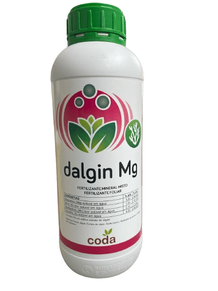 DALGIN MG 1L - CODA | Proteto Agricola