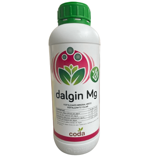 DALGIN MG 1L - CODA | Proteto Agricola