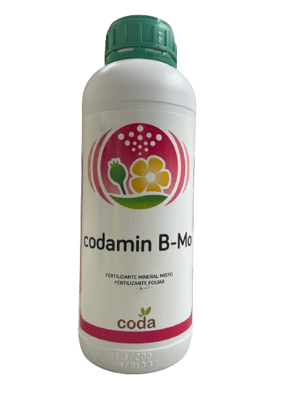 CODAMIN B-MO 1L - CODA | Proteto Agricola