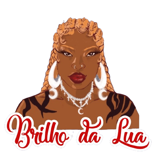 Brilho da lua ateliê | Acessórios/Argolas nada básicas