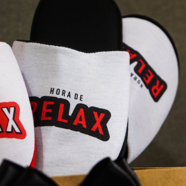 KIT NETFLIX | MB Máquinas