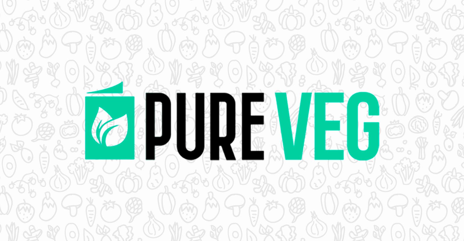 Pure Veg
