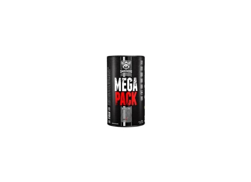 Mega Pack Darkness 30 Packs | Capital Fitness