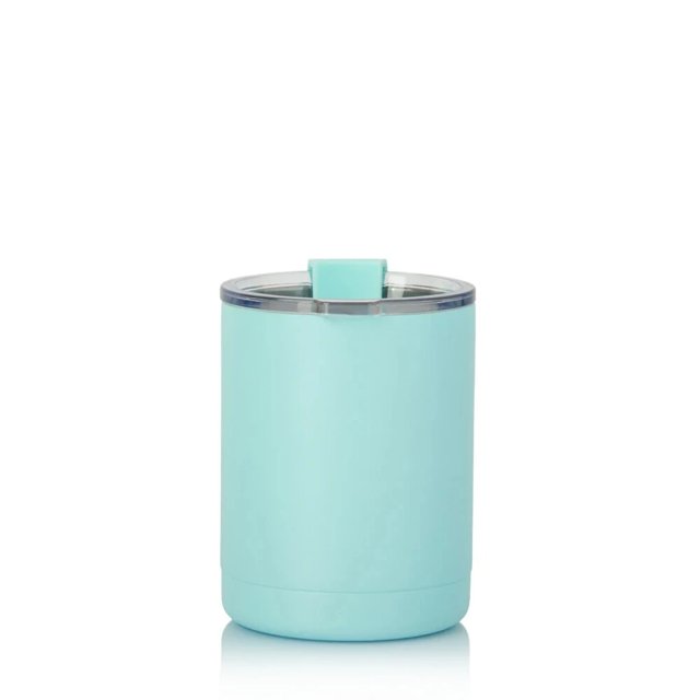 Copo Termico Happycup Pacco 295ml Nuvem | Capital Fitness