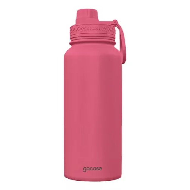 Garrafa Térmica Gocase Fresh Melancia 950ml | Capital Fitness